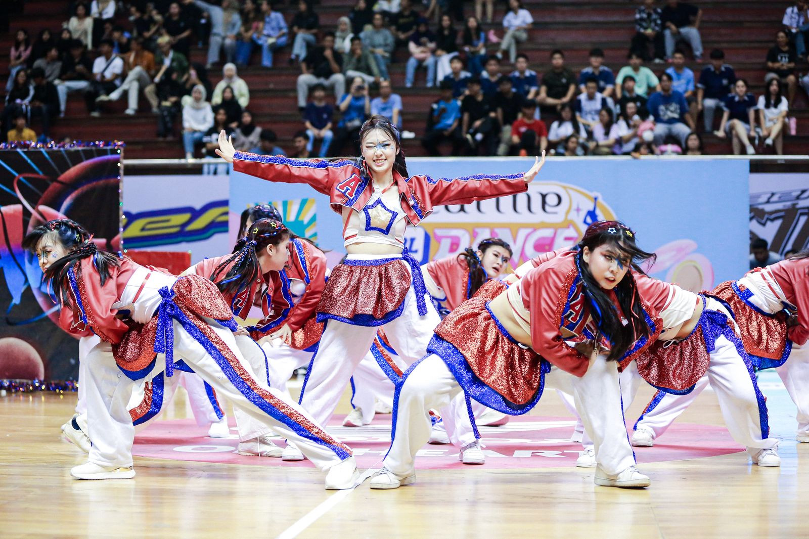 Serba DIY, ADC dan Techno4 Membuat Kostum dan Propertinya Sendiri! | DBL ID